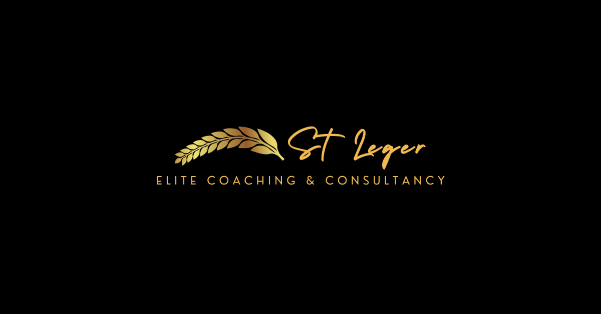 St Leger | Elite Coaching and Consultancy